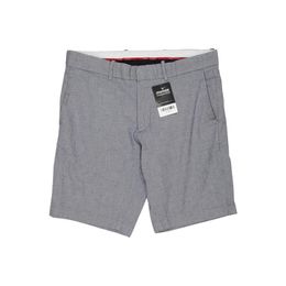 Tommy Hilfiger Shorts Herren Gr&ouml;&szlig;e 32 Second Hand grau
