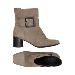 Caprice Stiefelette Damen Größe 39 Second Hand beige