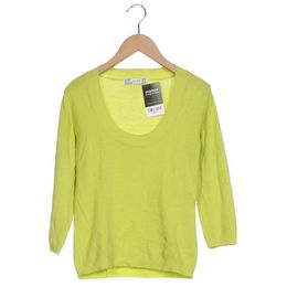 Zara Pullover Damen Gr&ouml;&szlig;e M Second Hand hellgr&uuml;n