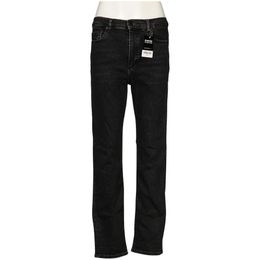 armedangels Jeans Damen Gr&ouml;&szlig;e 29 Second Hand schwarz