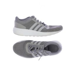 adidas Performance Sneaker Herren Größe 40 Second Hand grau