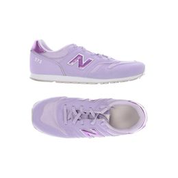 New Balance Sneaker Damen Größe 39 Second Hand flieder