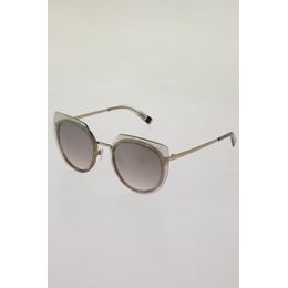 Talbot Runhof Sonnenbrille Damen Gr&ouml;&szlig;e One Size Second Hand beige