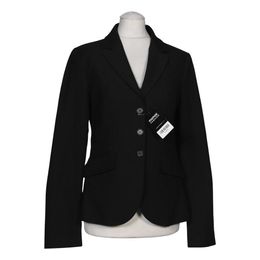 United Colors Of Benetton Blazer Damen Größe S Second Hand schwarz