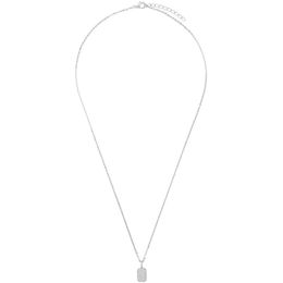 Amor Necklace female Silver size One Size