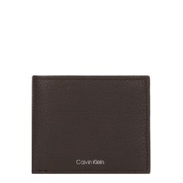 Calvin Klein Wallet male Brown size One Size