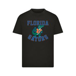 F4NT4STIC M&auml;dchen T-Shirt "University Of Florida Gators"schwarz, Gr. 158, Obermaterial: 100% Baumwolle, Shirts, Official Merch