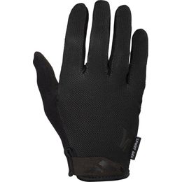 Specialized Womens Body Geometry Sport Gel Long Finger Gloves XL