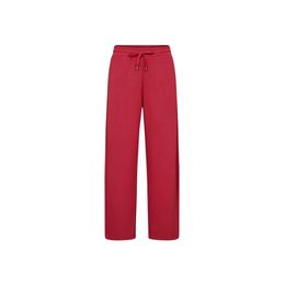 Chinohose soyaconcept "Soya Concept Trouser SC_BANU", Damen, Gr. L, Normalgrößen, 4177 chili pepper, Obermaterial: 48% Modal, 48% Polyester, 4% Elasthan, Hosen