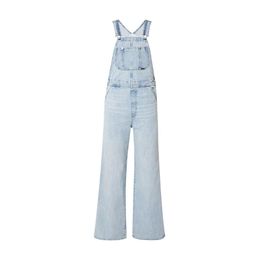 G-Star Raw G-STAR Latzjeans Damen Gr&ouml;&szlig;e L hellblau