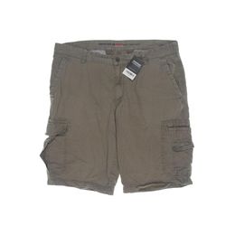 Brax Shorts Herren Größe 40 Second Hand braun