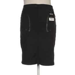 Marc Cain Rock Damen Größe XL Second Hand schwarz