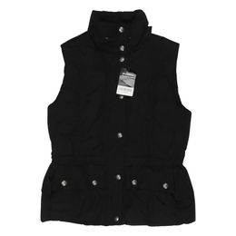 Wellensteyn Weste Damen Gr&ouml;&szlig;e S Second Hand schwarz