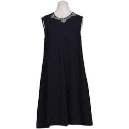 Massimo Dutti Kleid Damen Größe XS Second Hand marine