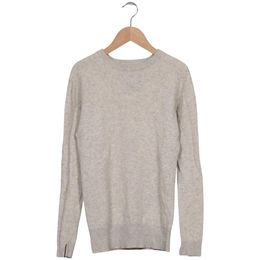 Zara Pullover Damen Gr&ouml;&szlig;e S Second Hand grau