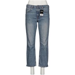 Arket Jeans Damen Gr&ouml;&szlig;e 31 Second Hand blau
