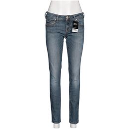 Mavi Jeans Damen Gr&ouml;&szlig;e 27 Second Hand blau