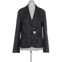 Gerry Weber Blazer Damen Gr&ouml;&szlig;e M Second Hand schwarz