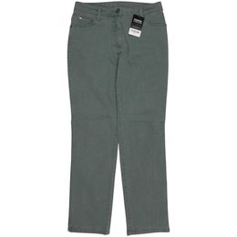 Brax Stoffhose Damen Größe M Second Hand grün