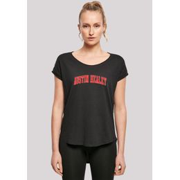 F4NT4STIC Damen T-Shirt "British Motor Heritage Austin Healey College"schwarz, Gr. XXXL, Obermaterial: 100% Baumwolle, Shirts, Premium Qualit&auml;t