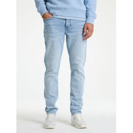 CHASIN' Chasin' Jeans 'Evan Fade' male Blue size 36
