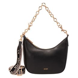 JOOP! Schultertasche 'Dolce Ginger' Damen Größe One Size hellbraun / gold / schwarz