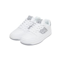 Trainingsschuh Karl Kani "Karl Kani Kani 89 Classic GS", M&auml;dchen, Gr. 36.5, wei&szlig;, Schuhe