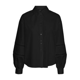 Véro Moda Vero Moda Blouse 'Eya' female Black size XS