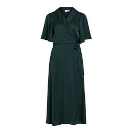 Vila Dress 'VIEnna Ravenna' female Green size 44