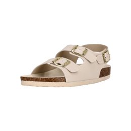 Badeschuh CRUZ "Calyx", Damen, Gr. 41, wei&szlig;, Polyurethane, Schuhe Badeschuh, aus atmungsaktivem Material