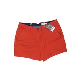 Boden Shorts Damen Gr&ouml;&szlig;e M rot