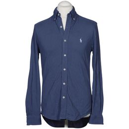 Polo Ralph Lauren Hemd Herren Größe S Second Hand marine