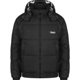Nike Sportjacke 'LeBron' Herren Gr&ouml;&szlig;e M dunkelgrau / schwarz / wei&szlig;