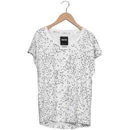 Cecil T-Shirt Damen Gr&ouml;&szlig;e S Second Hand wei&szlig;