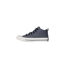 Converse Sneakers 'Ctas Malden Street' boy Blue size 36