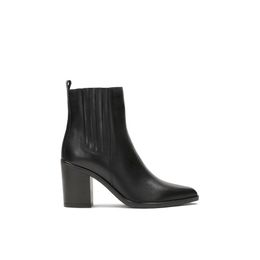 Kazar Ankle Boots female Black size 40