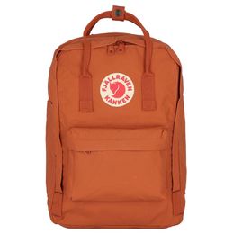 Fj&auml;llr&auml;ven Fj&auml;llr&auml;ven Backpack male Orange size One Size