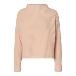 Selected Pullover 'SLFSELMA SUS' Damen Gr&ouml;&szlig;e L rosa