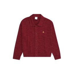 GAP Knit Cardigan boy Red size 2