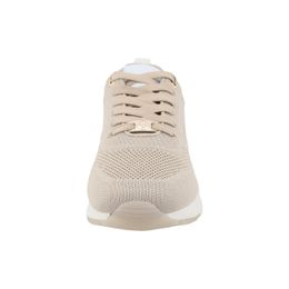 Tom Tailor Kinder Trainingsschuh "Tom Tailor Sneaker Low", Gr. 36sand, Schuhe