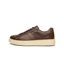 Nero Giardini Sneaker Herren Gr&ouml;&szlig;e 41 braun