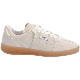 P448 Low-Top Sneaker - Sneakers Sand - Gr. 39 (EU) - in Beige - f&uuml;r Damen