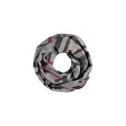 FRAAS Tube Scarf female Grey size One Size