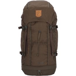 Fjällräven Fjällräven Wanderrucksack 'Singi' Herren Größe One Size brokat