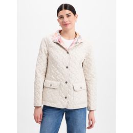 Barbara Lebek Übergangsjacke Damen Größe 4XL creme