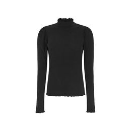 Soft Rebels Pullover 'Roman' Damen Gr&ouml;&szlig;e S schwarz
