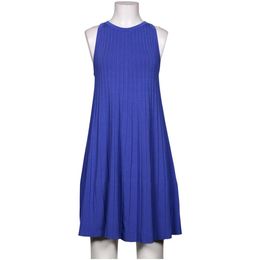 Cos Kleid Damen Größe S Second Hand blau