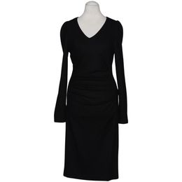 Windsor Kleid Damen Gr&ouml;&szlig;e S Second Hand schwarz