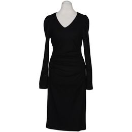 Windsor Kleid Damen Gr&ouml;&szlig;e S Second Hand schwarz