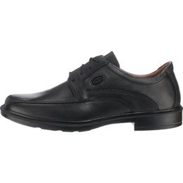 Jomos Lace-Up Shoes male Black size 46